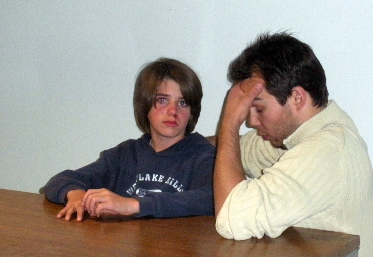 Picture of Brandon Tyler Russell