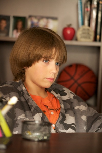 Picture of Brandon Tyler Russell