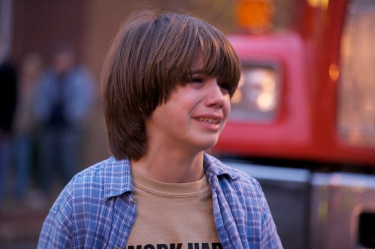 Image of Brandon Tyler Russell