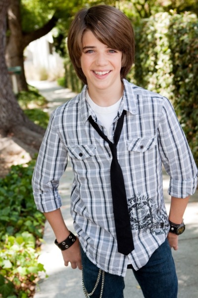 Picture of Brandon Tyler Russell