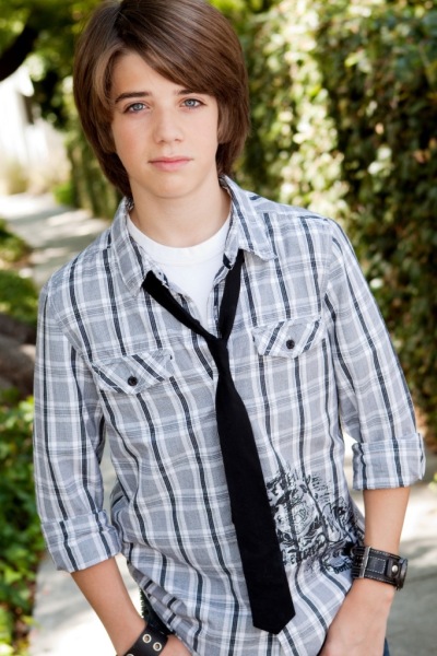 Picture of Brandon Tyler Russell