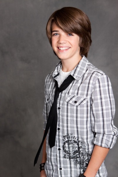 Picture of Brandon Tyler Russell