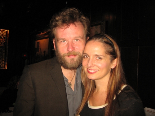 Picture of Dallas Roberts