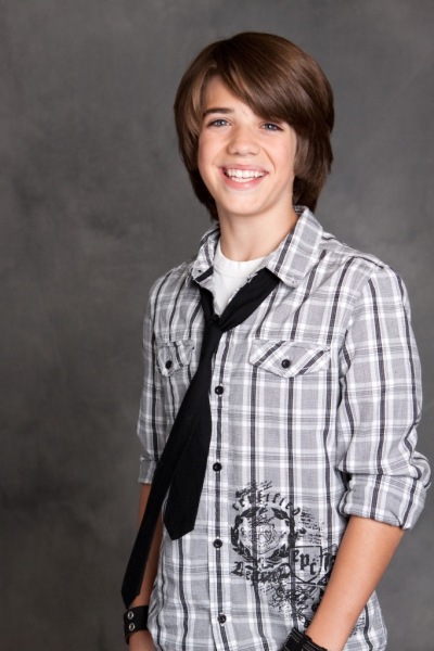 Picture of Brandon Tyler Russell