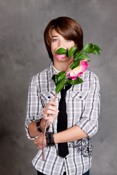 Picture of Brandon Tyler Russell