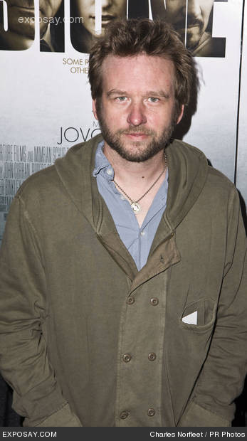 Dallas Roberts picture