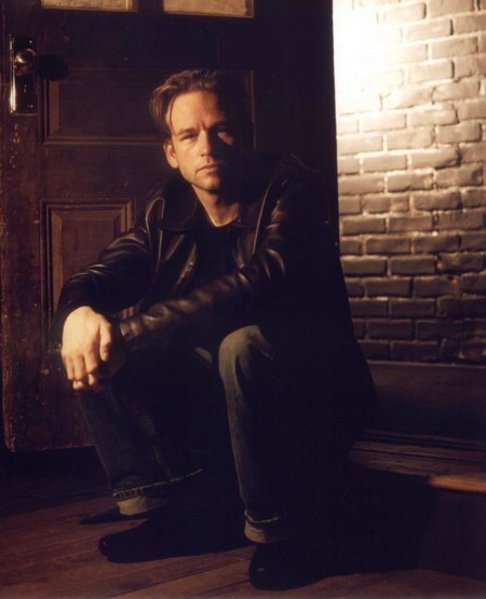 Picture of Dallas Roberts