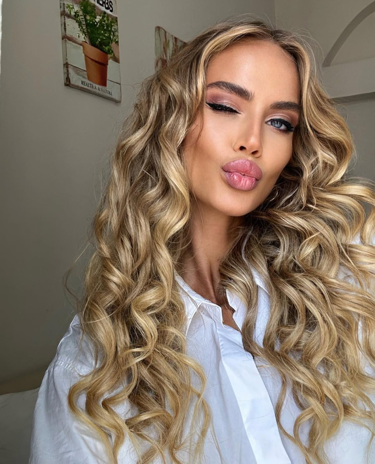 Kate Tyga image