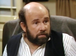 Picture of David Garfield