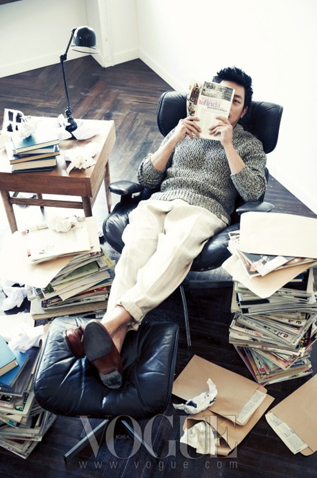 Picture of Jung-woo Ha