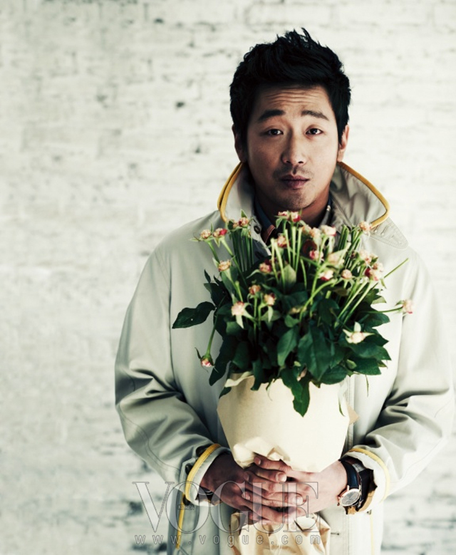 Image of Jung-woo Ha