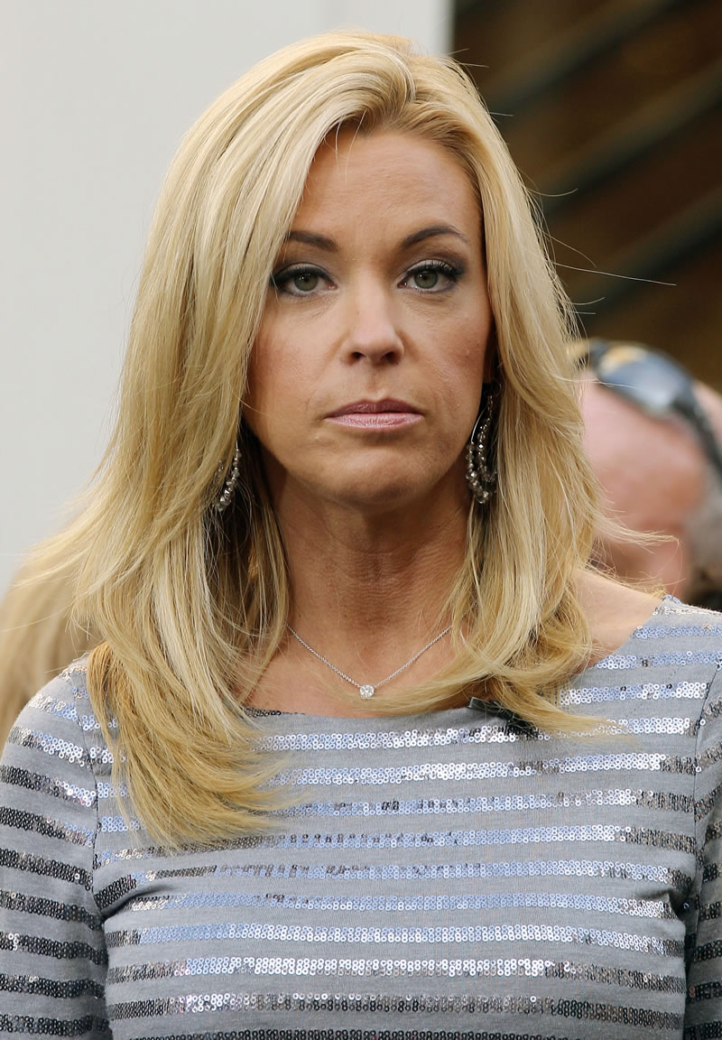 Image of Kate Gosselin