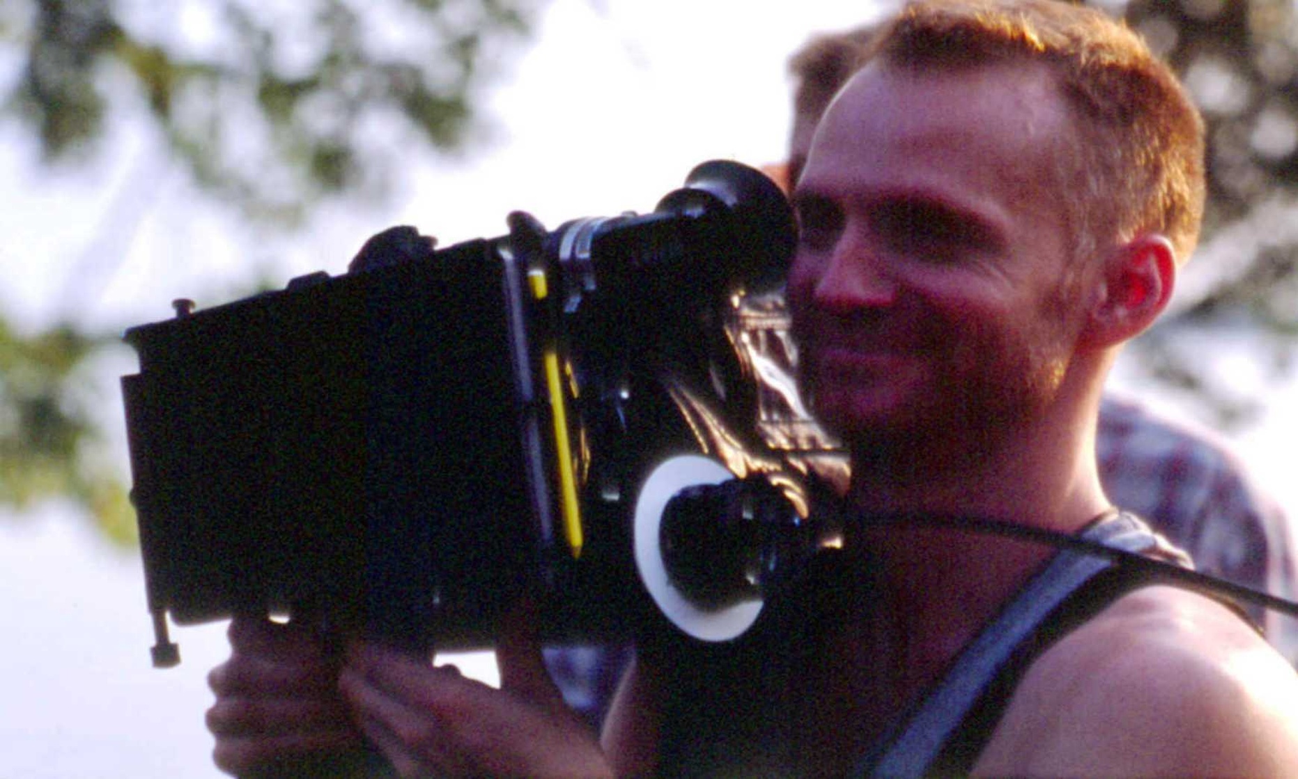 Picture of André Turpin