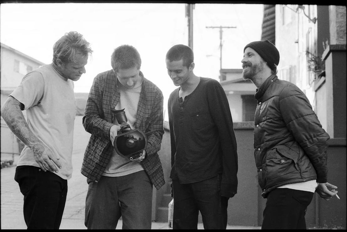 Picture of Dylan Rieder