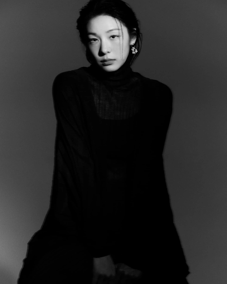 Picture of Yuna Kim