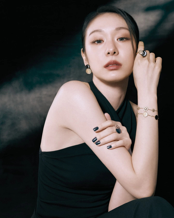 Picture of Yuna Kim