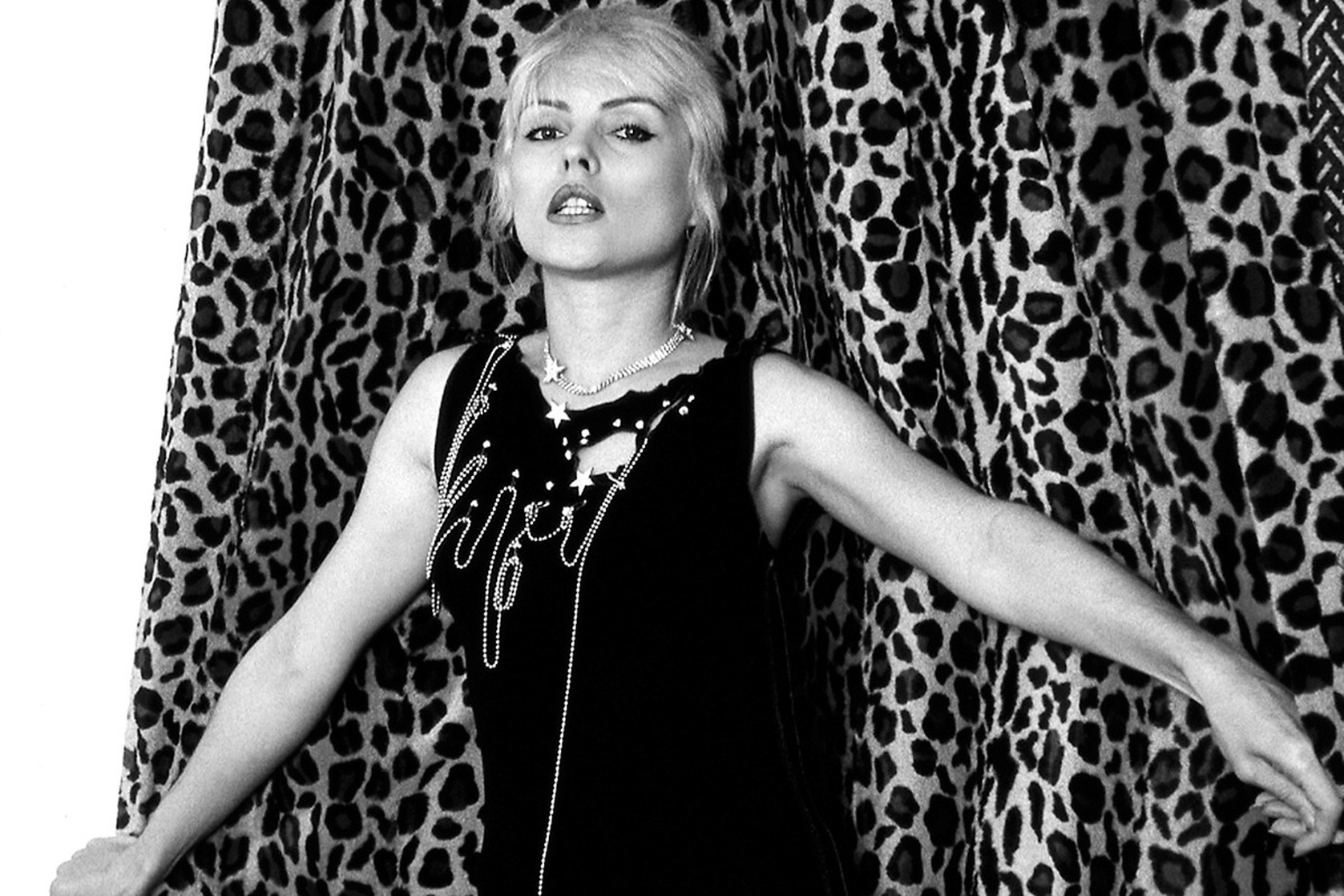 Deborah Harry picture