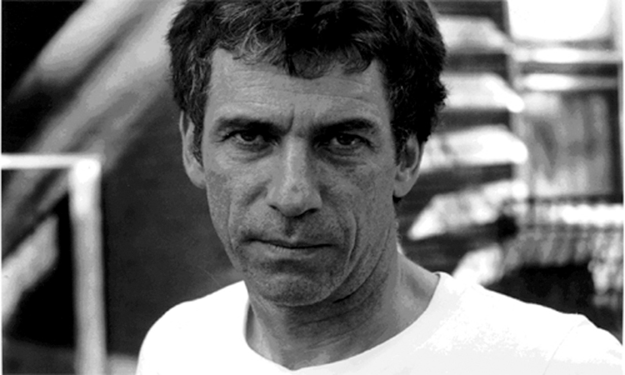 Picture of Robert Morin