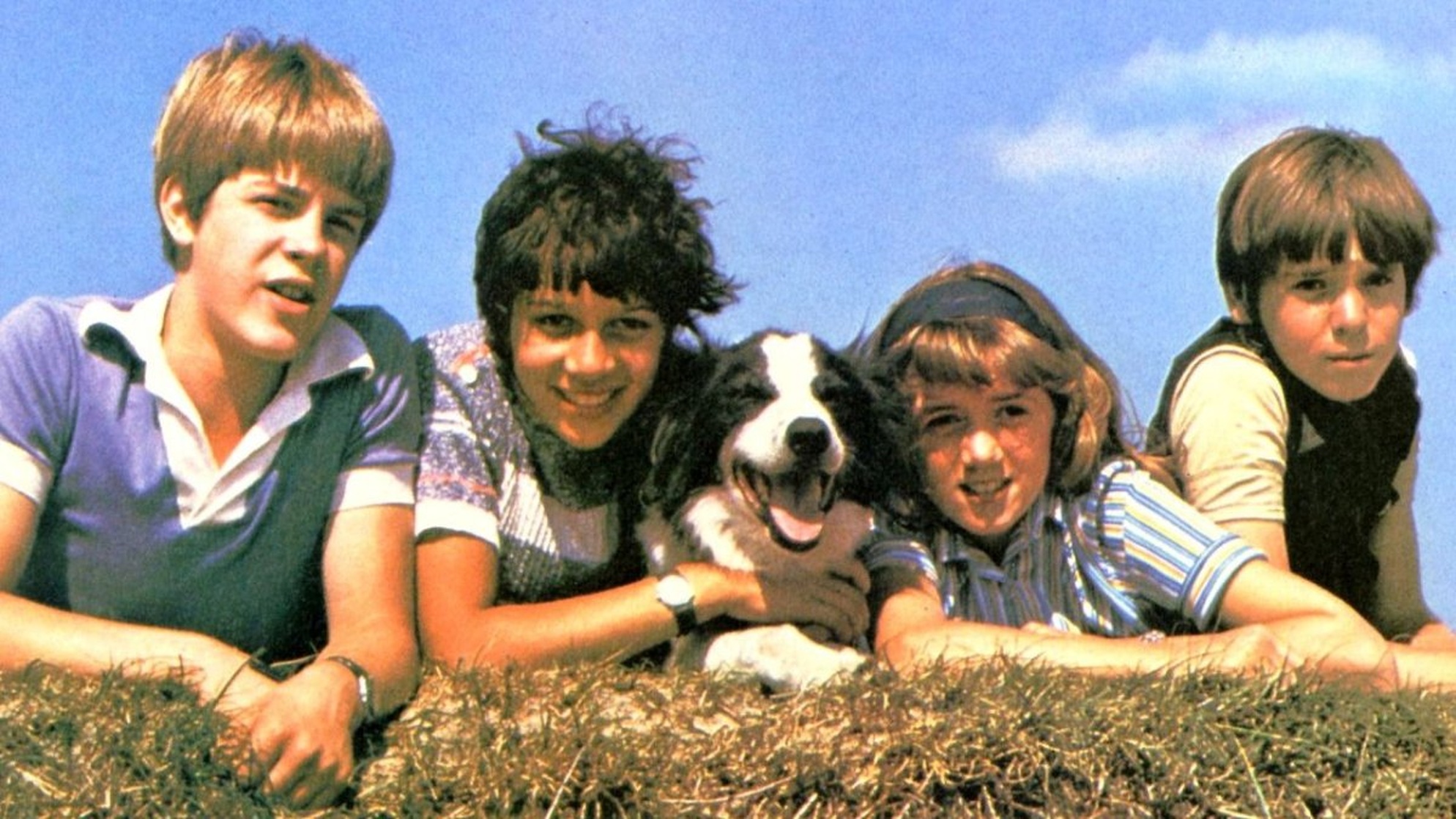 Picture of The Famous Five