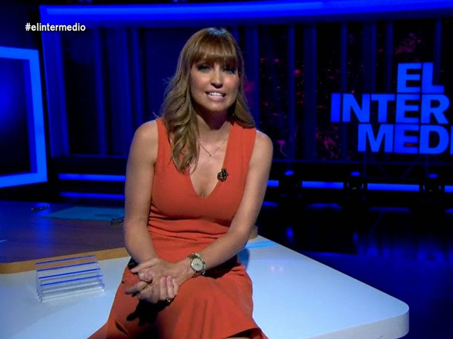 Picture of Sandra Sabatés