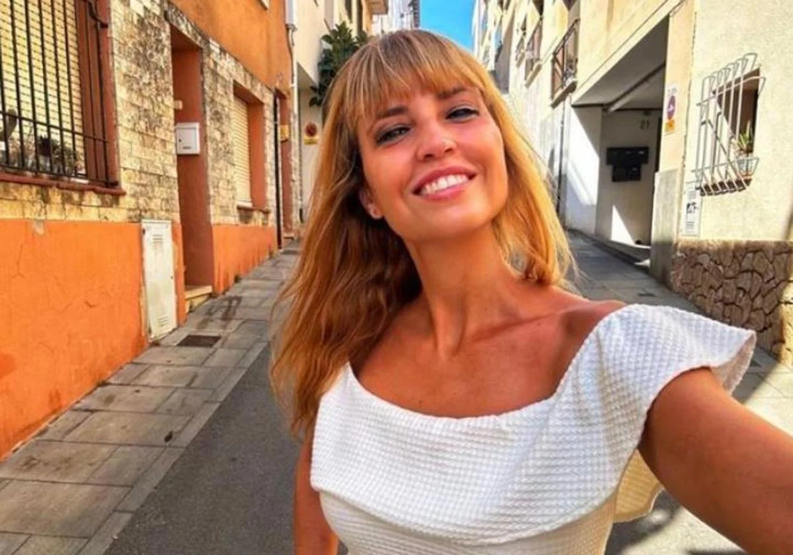 Picture of Sandra Sabatés