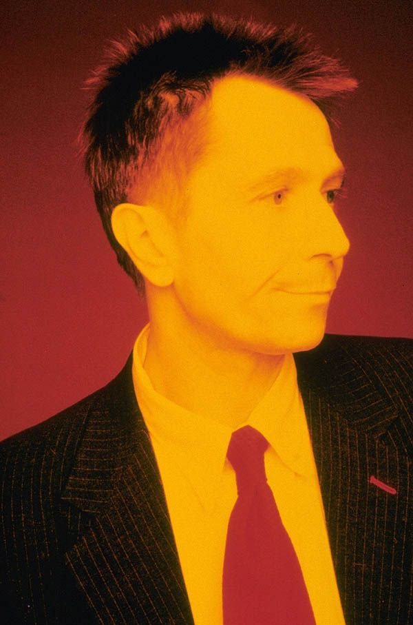 Picture of Gary Oldman