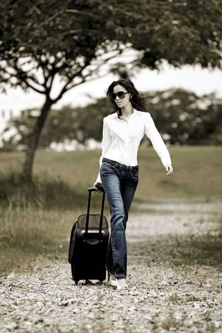 Picture of Bebe Pham