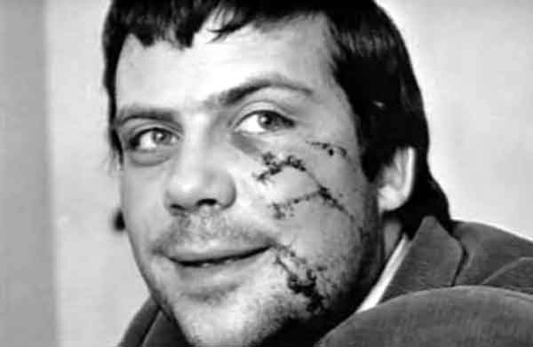 Picture of Oliver Reed