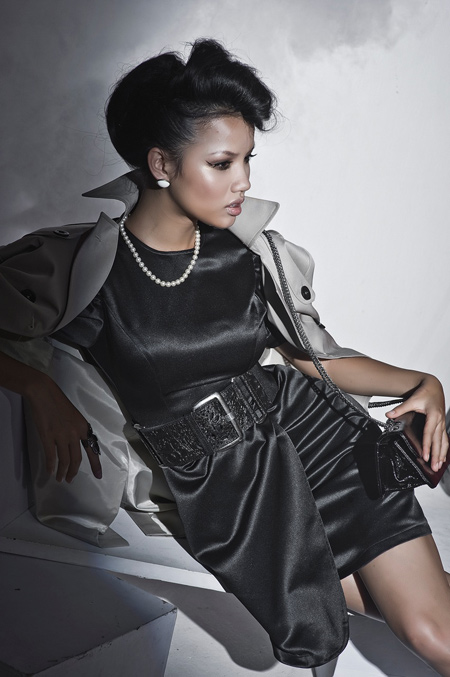 Picture of Bebe Pham