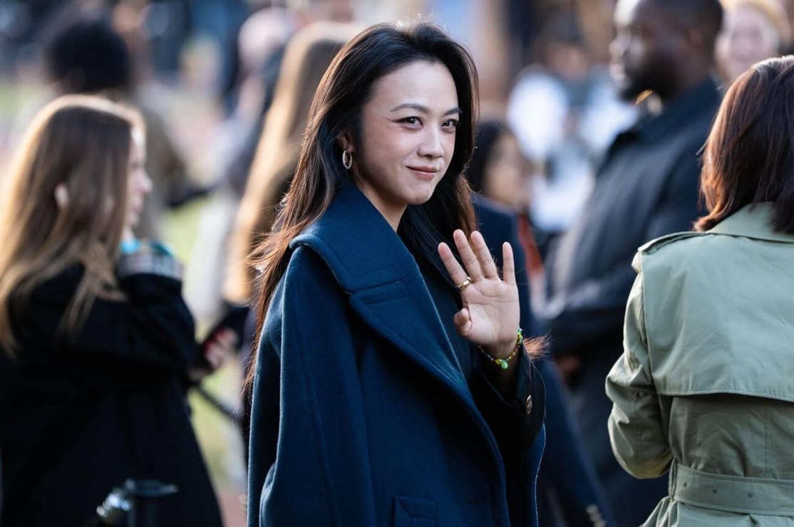 Picture of Wei Tang
