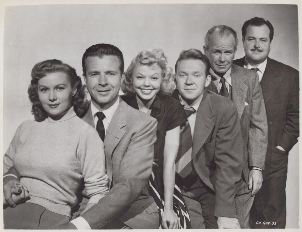 William Conrad