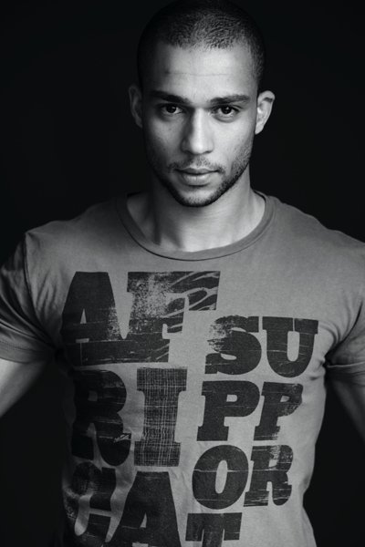 Picture of Aurelien Gaya