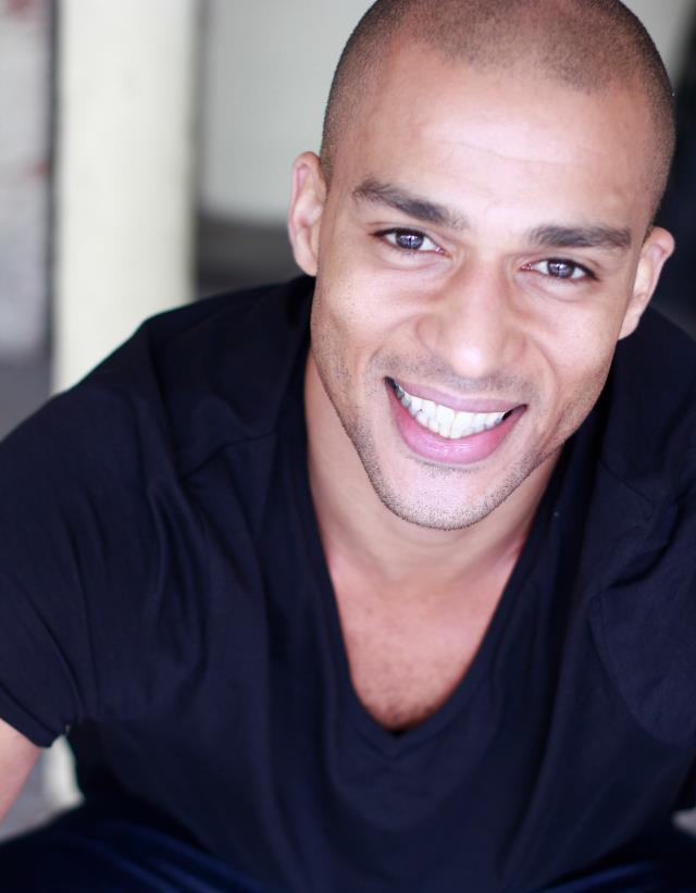 Picture of Aurelien Gaya