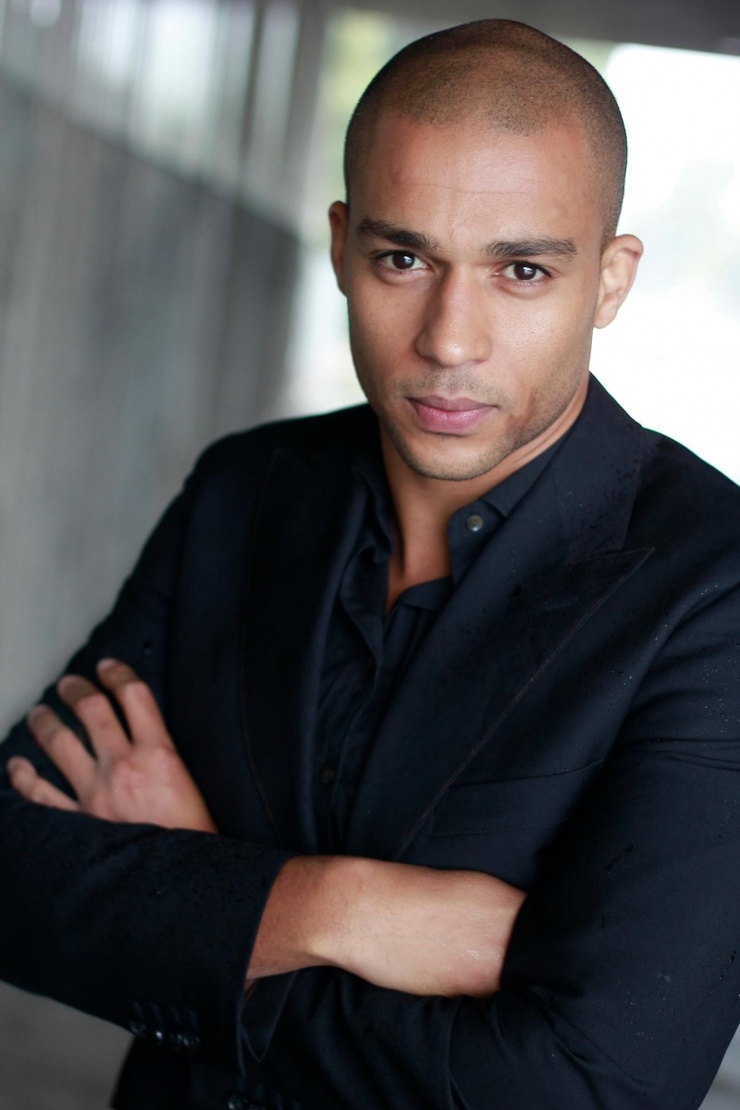 Image of Aurelien Gaya