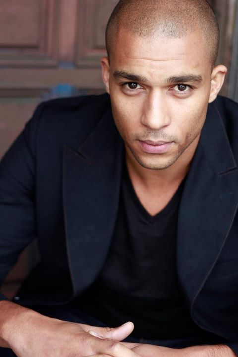 Picture of Aurelien Gaya