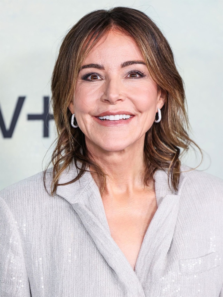Picture of Christa Miller