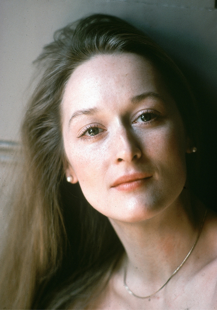 Picture of Meryl Streep