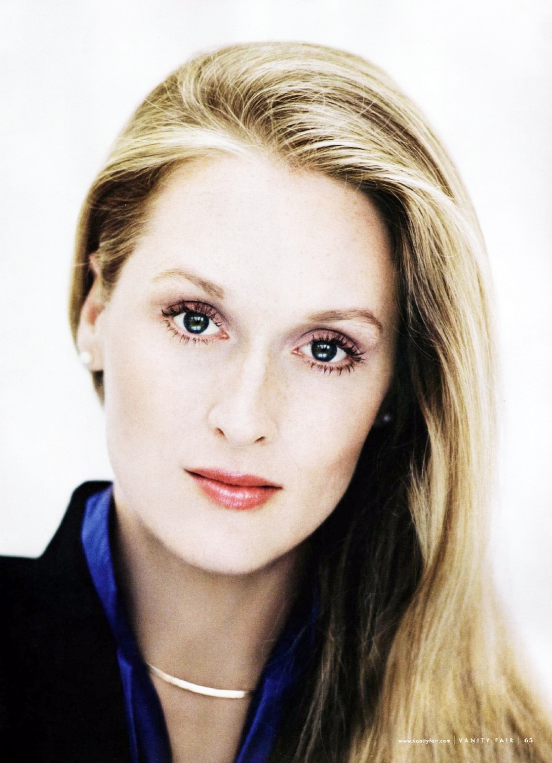 Picture of Meryl Streep