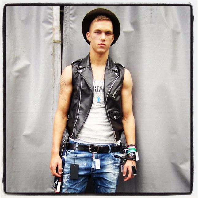 Image of Dmitriy Tanner