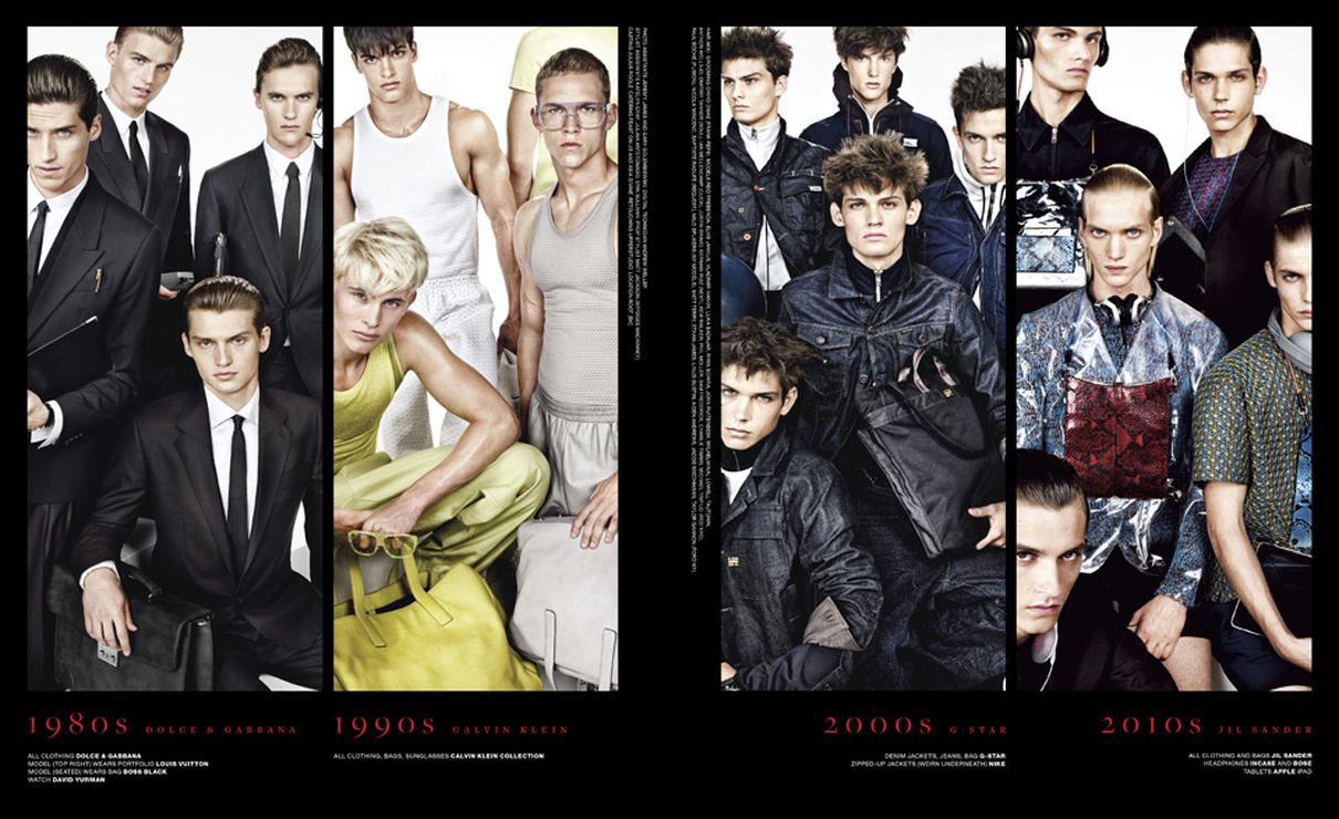 Image of Dmitriy Tanner