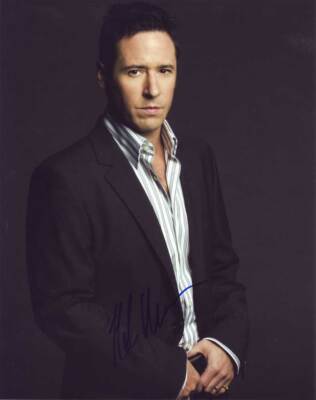 Image of Rob Morrow