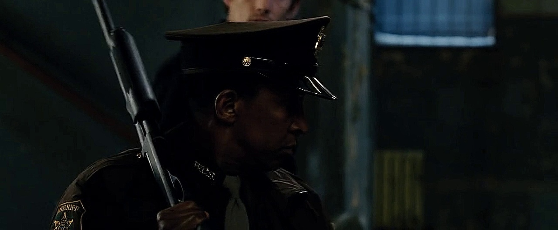 Assault on Precinct 13 image