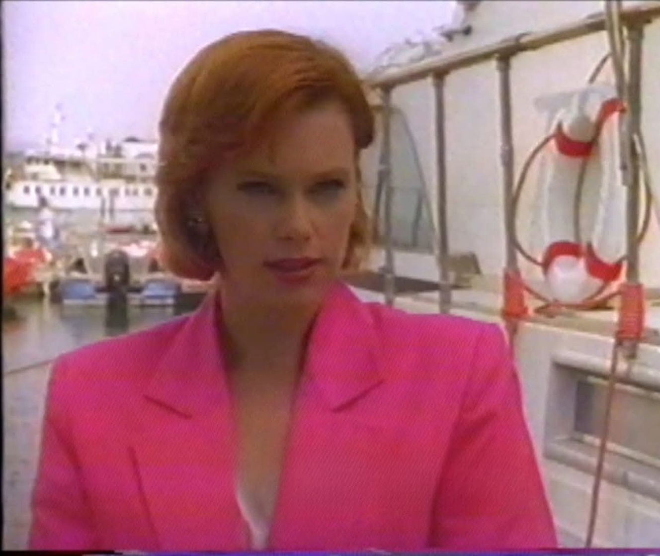 Image of Carolyn Dunn