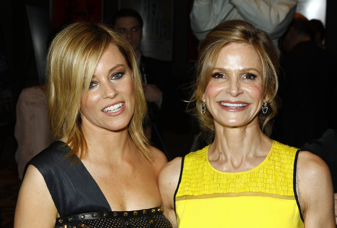 Picture of Elizabeth Banks