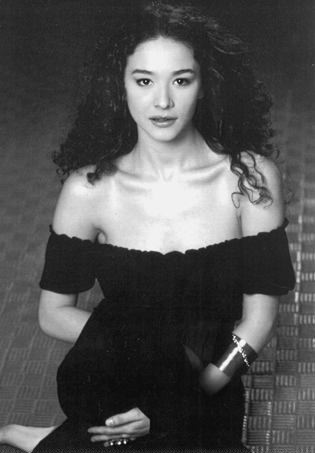 Image of Nicole Grimaudo