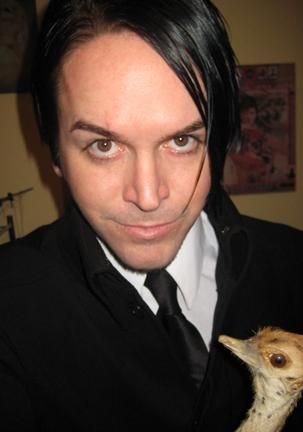 Image of Roman Dirge