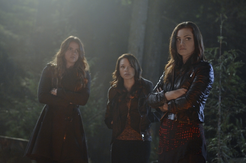 Picture of The Secret Circle