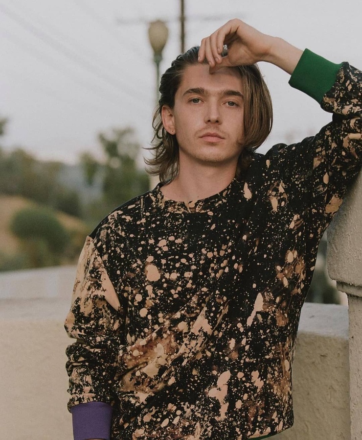 Picture of Austin Abrams