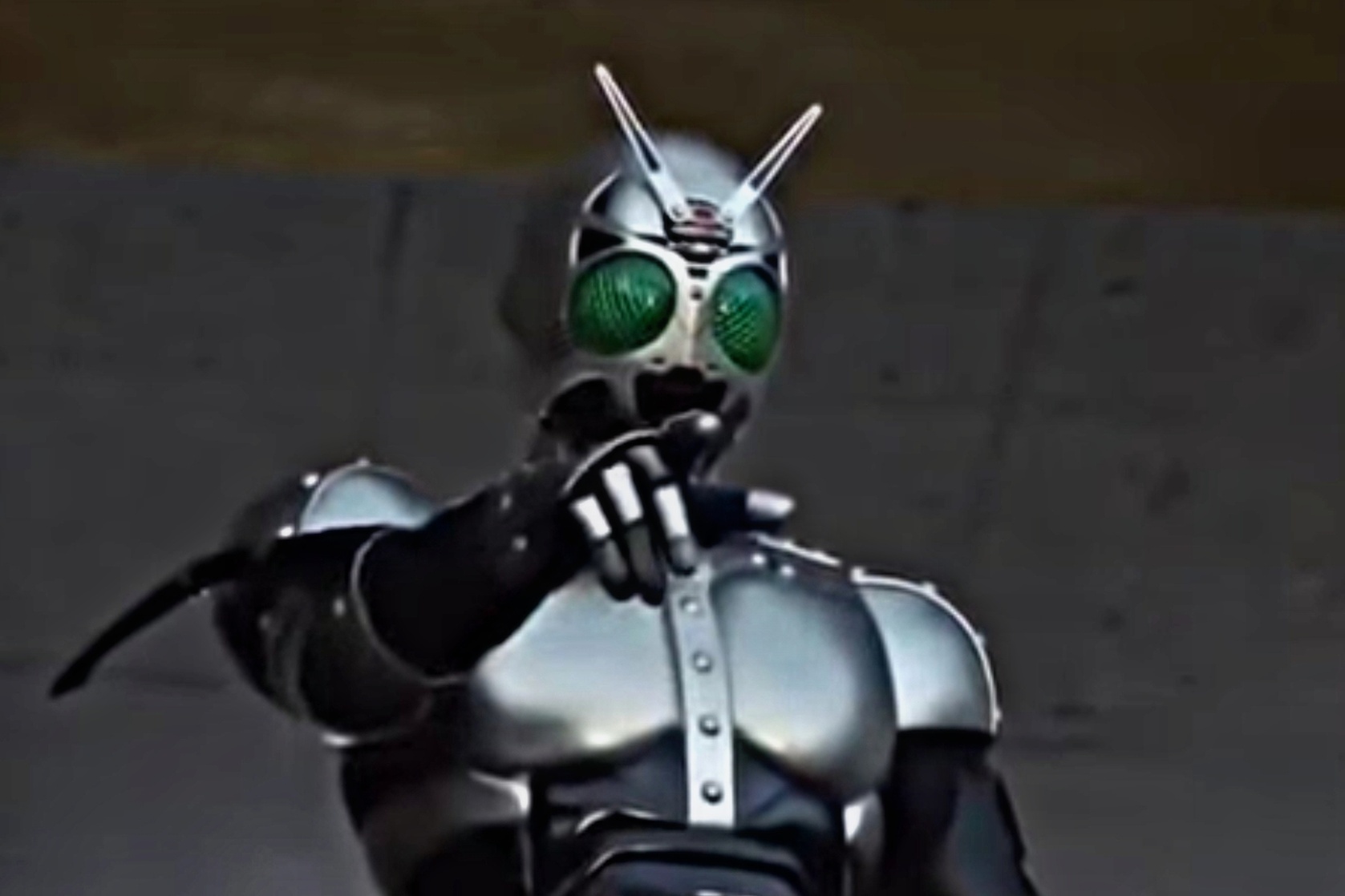 Picture of Kamen Rider × Super Sentai × Uchuu Keiji: Super Hero Taisen Z