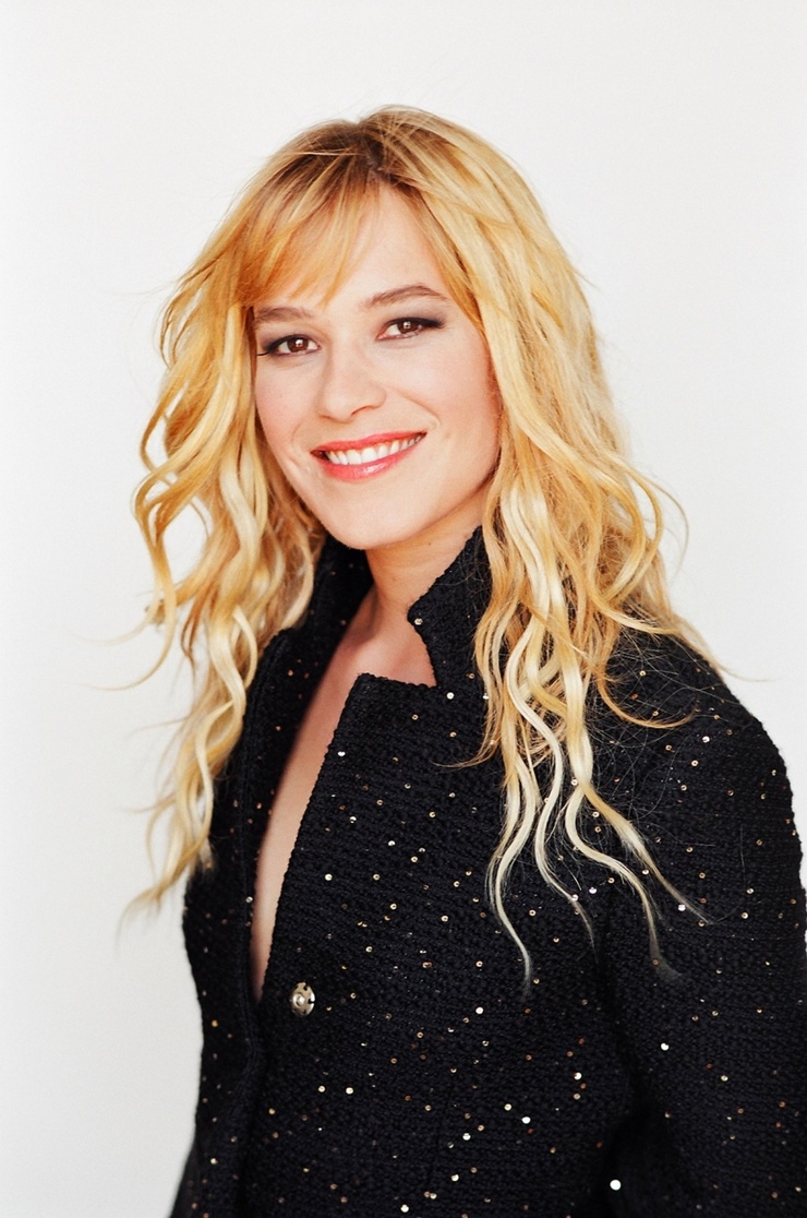 Picture of Franka Potente